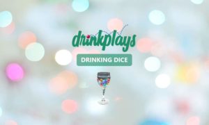 Fun Drinking Games | Drinking Game Ideas | DrinkPlays